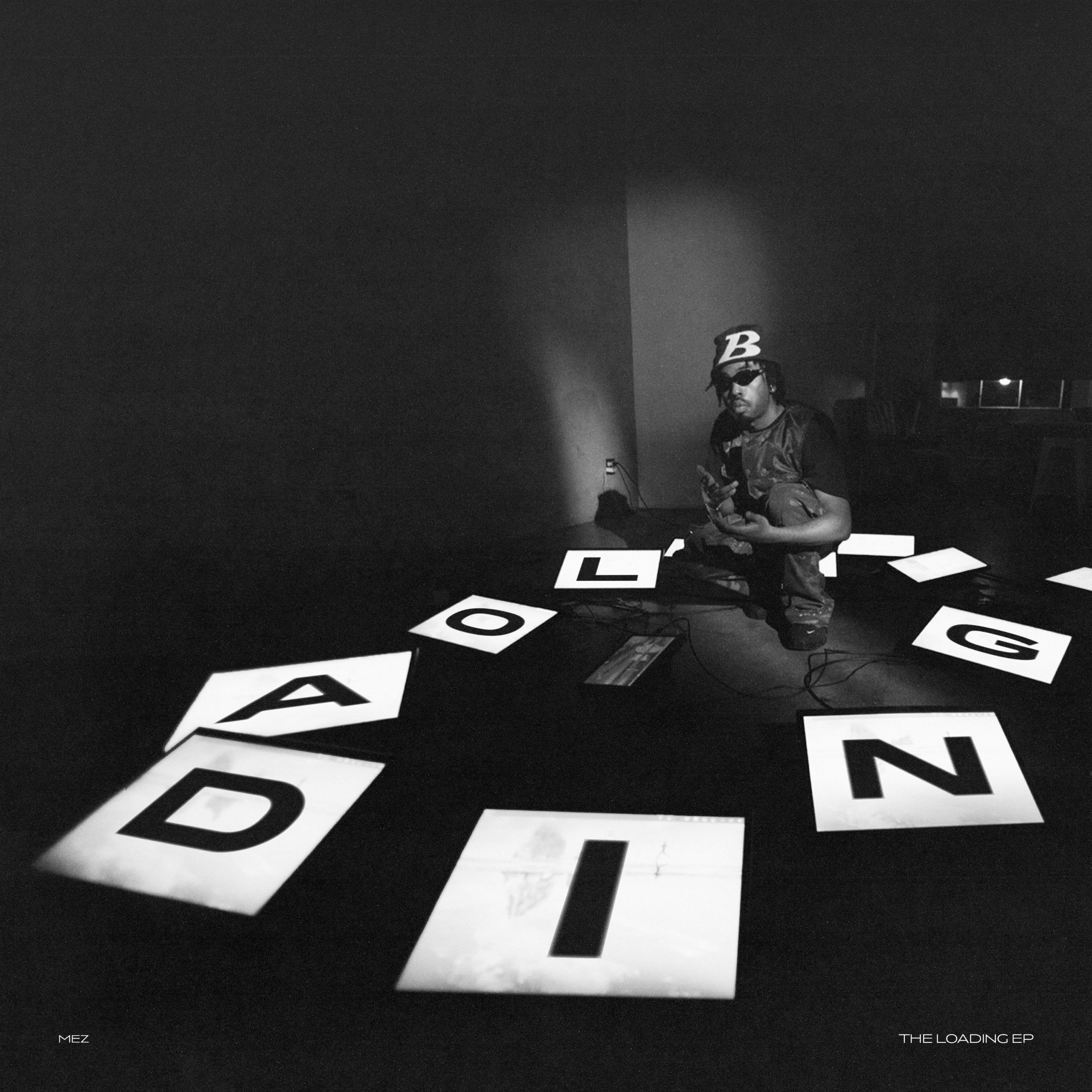 Mez Announces The Loading EP, Coming April 19th via Mass Appeal ...