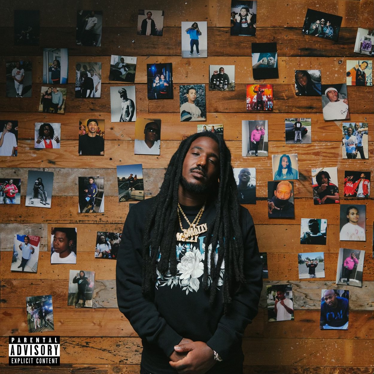 Mozzy Pays Tribute to Those Left Behind with ‘Children Of The Slums ...
