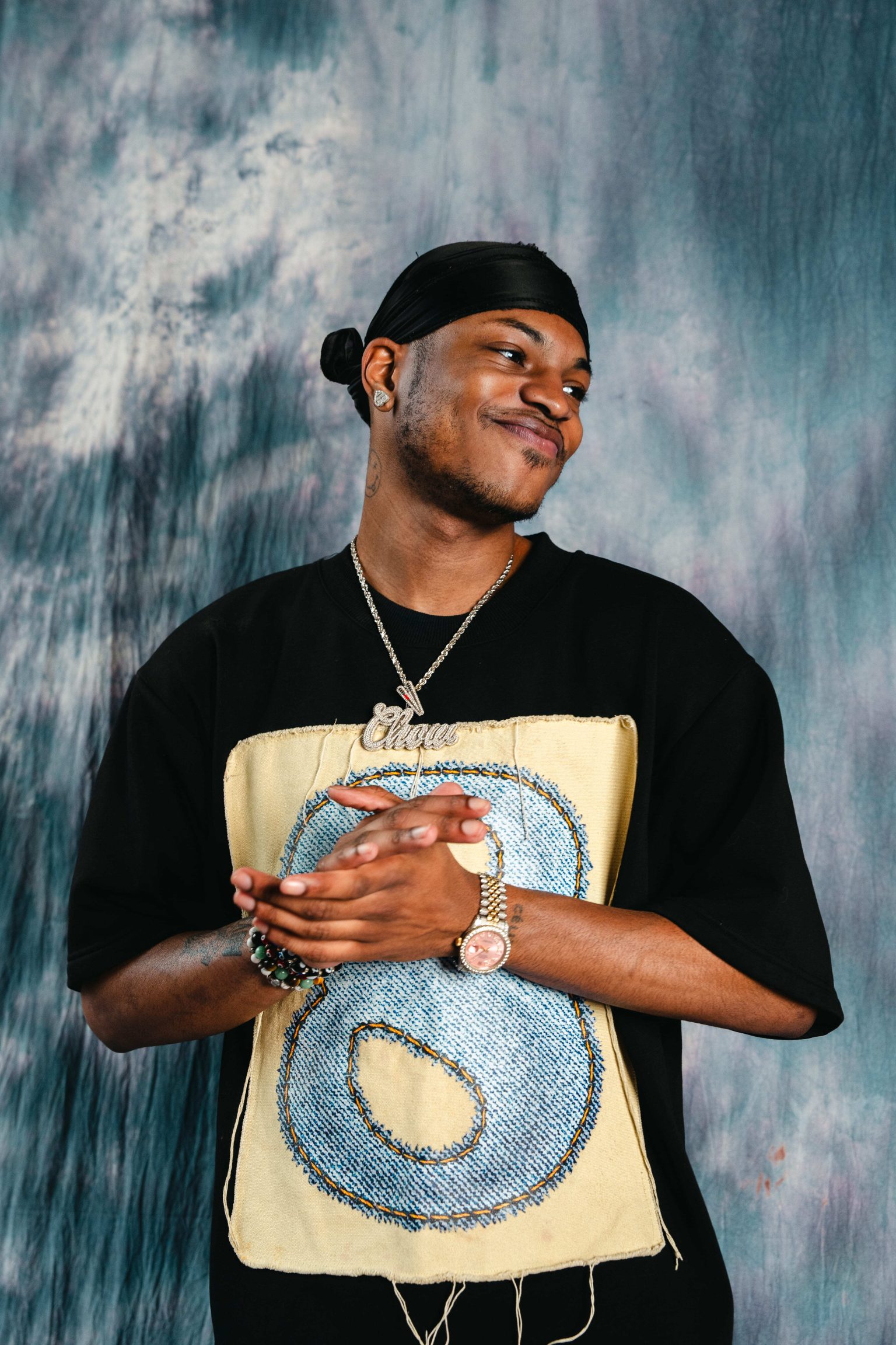 Chow Lee Has A Slizzy Slumber Party With Cash Cobain & Bay Swag on “act ...