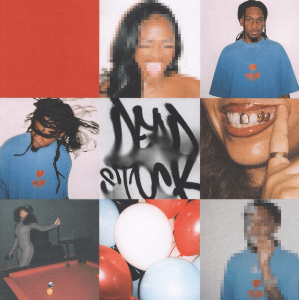 TDE-Signed Producer Devin Malik Steals the Mic With Debut EP ‘DEADSTOCK ...