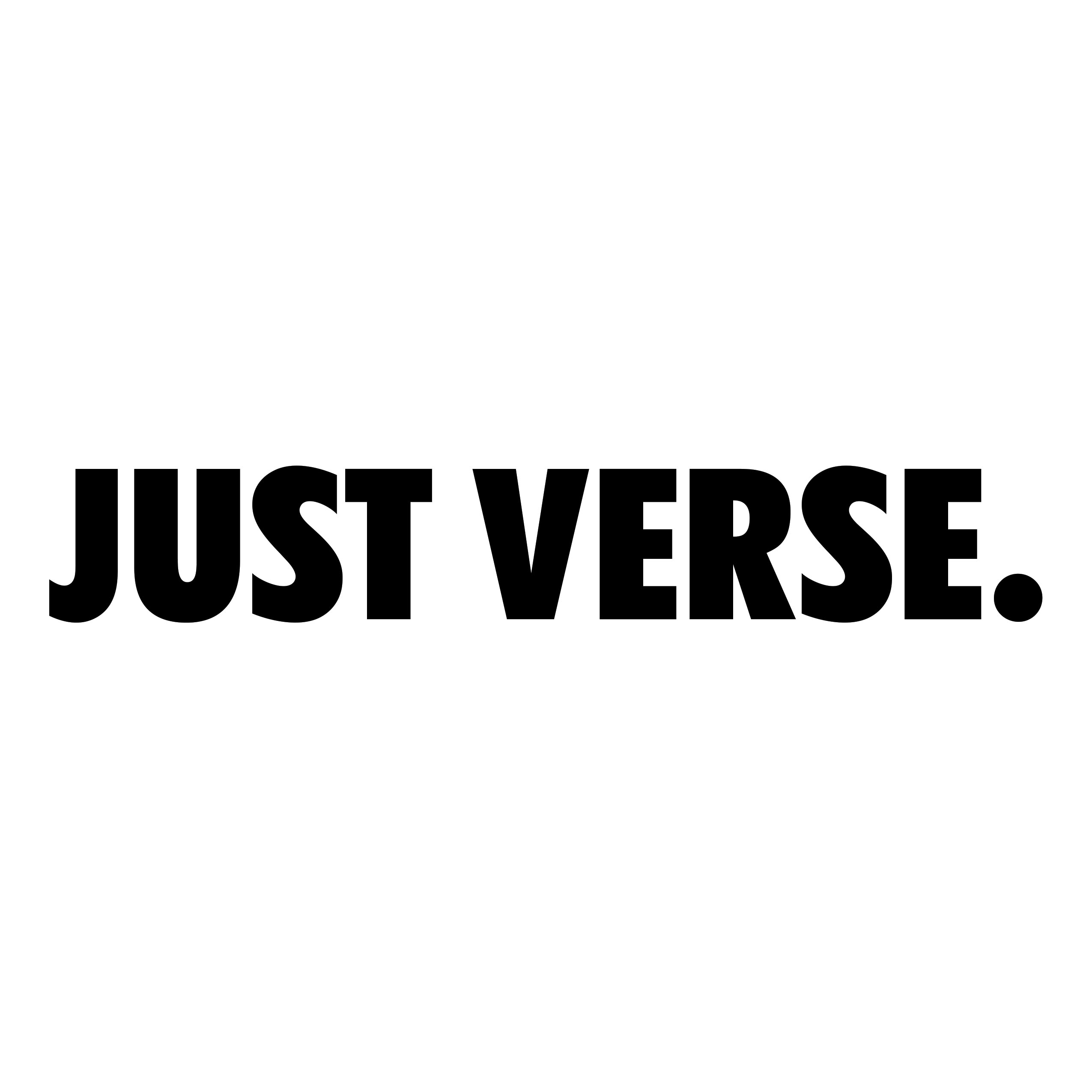 Verse, Signed to Lupe Fiasco’s 1st & 15th Label, Shares ‘Just Verse’ EP ...