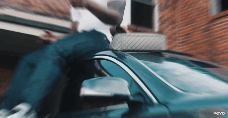 Paper Route Woo Chews Out The Haters on “Bubblegum” | Audible Treats