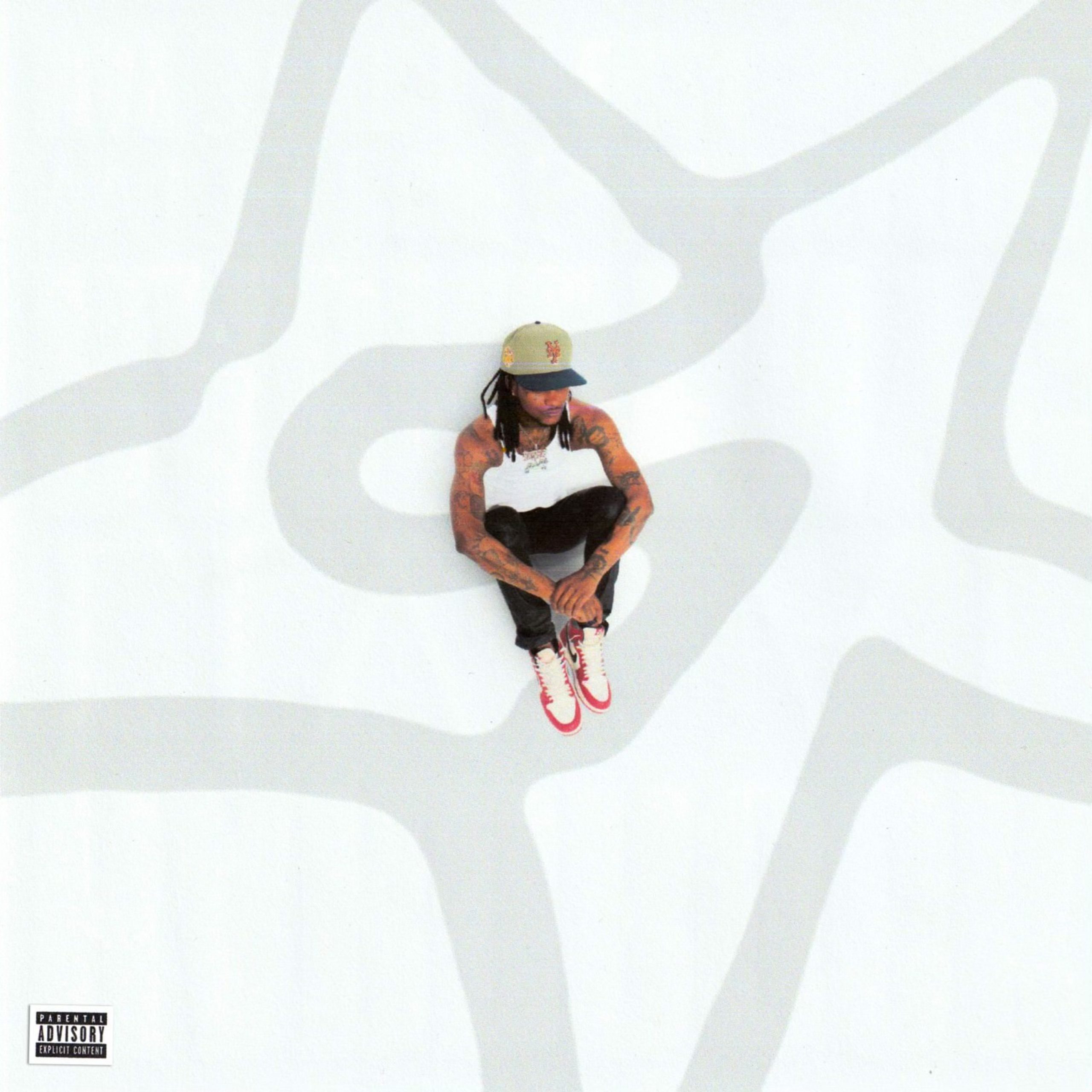BIGBABYGUCCI Is “Captain Crashout” on Irresistible New Single | Audible ...