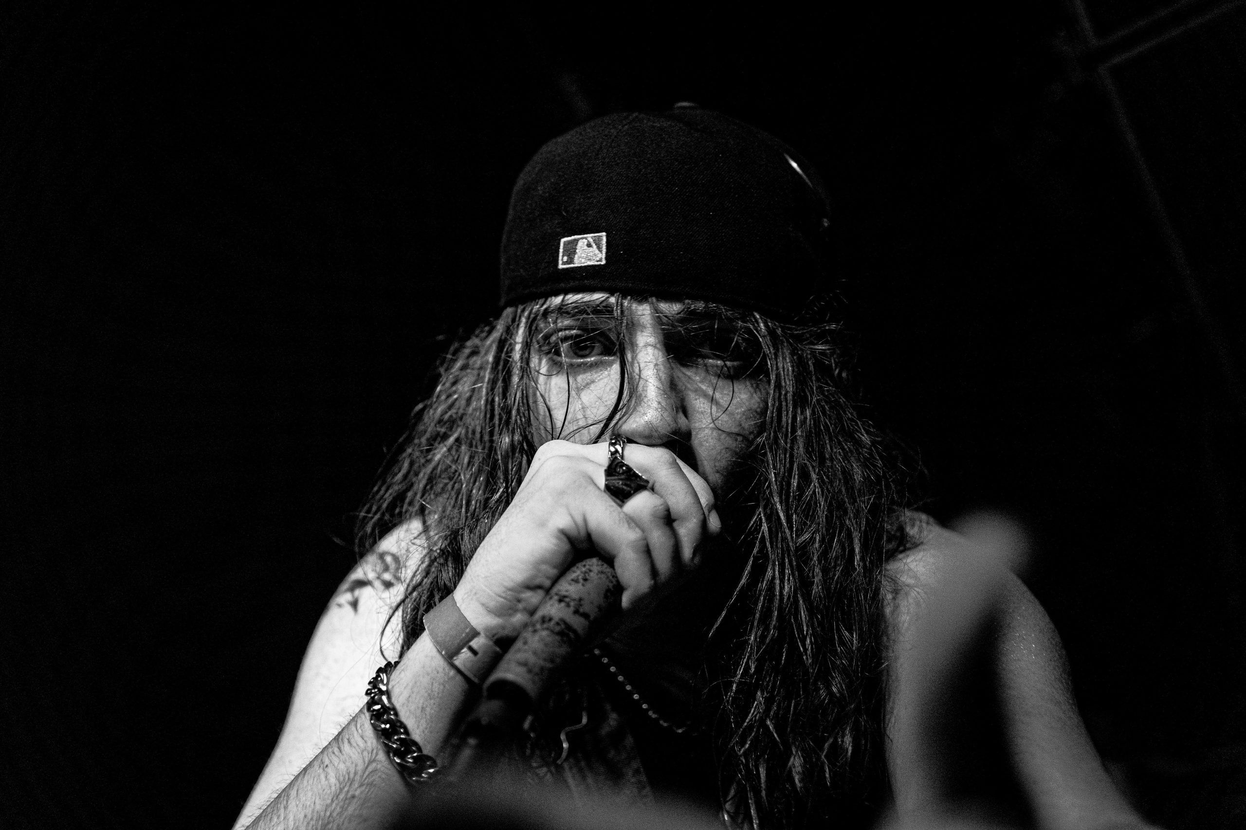 Lord Sko | Audible Treats