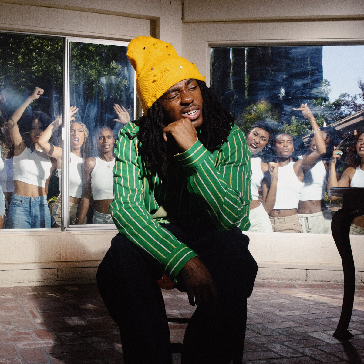 Eem Triplin Dodges His Admirers in New “Crazy H*es” Video Single From ...