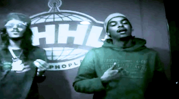 Detroit’s DaeMoney Teams With BabyTron For Single From 10/25 ‘The ...