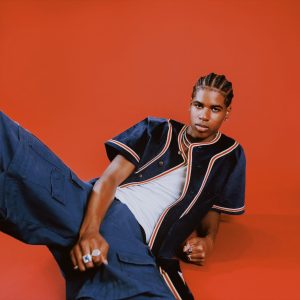JayDon | Audible Treats