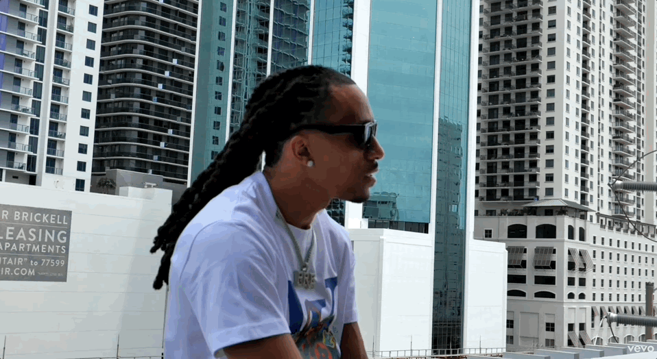 PRE’s Chitana Is “Grateful” For Every Day In New Video Single | Audible ...