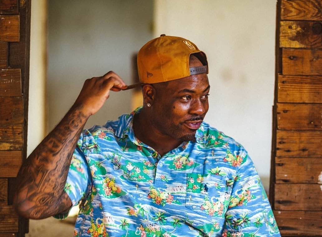 Meet Supa King Big Pope, the Inspiring Huntsville Rapper Whose “Tell On Me” is Tearing Up TikTok ...