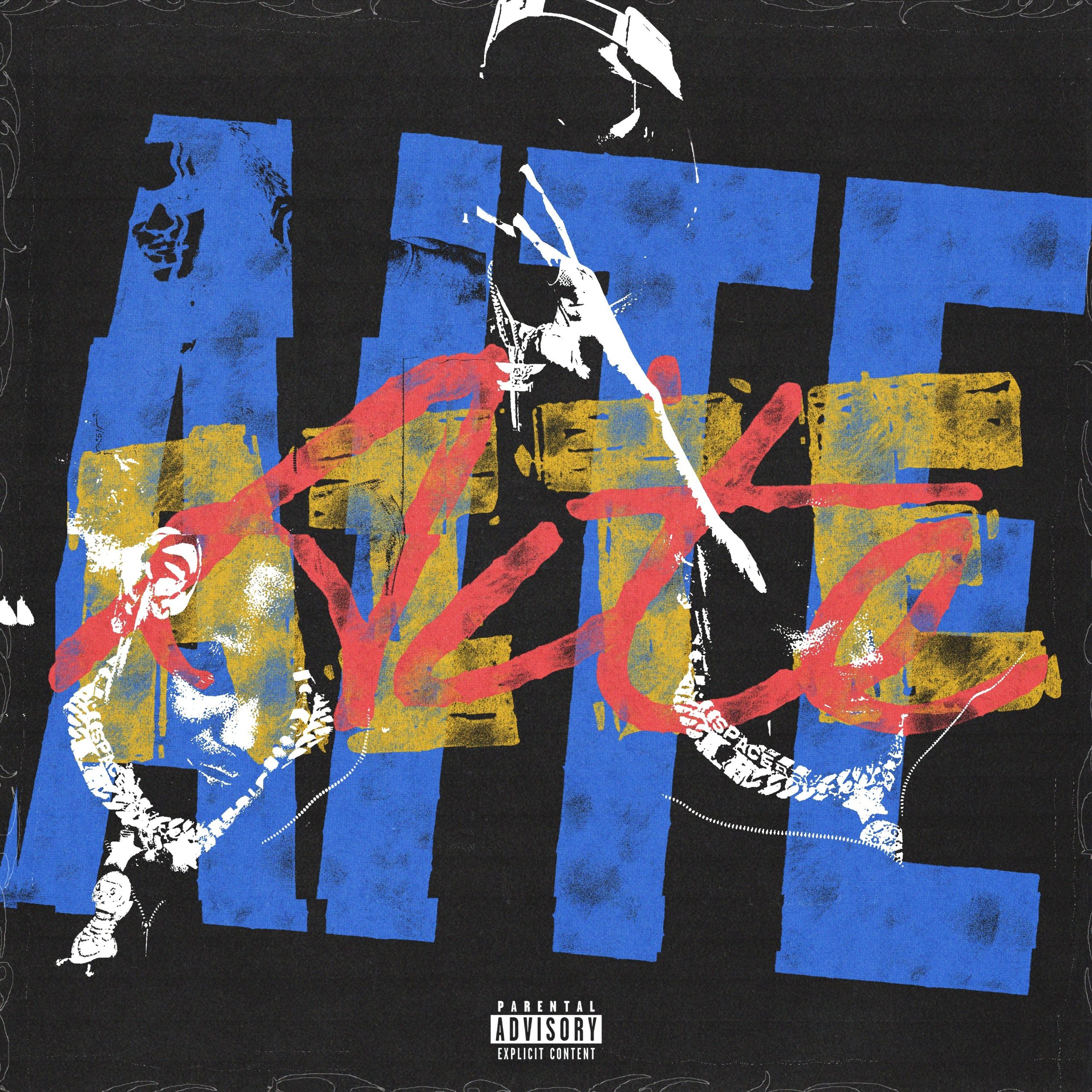 Oodaredevil and jetsonmade Collaborate on Wavy “AITE” Single | Audible ...