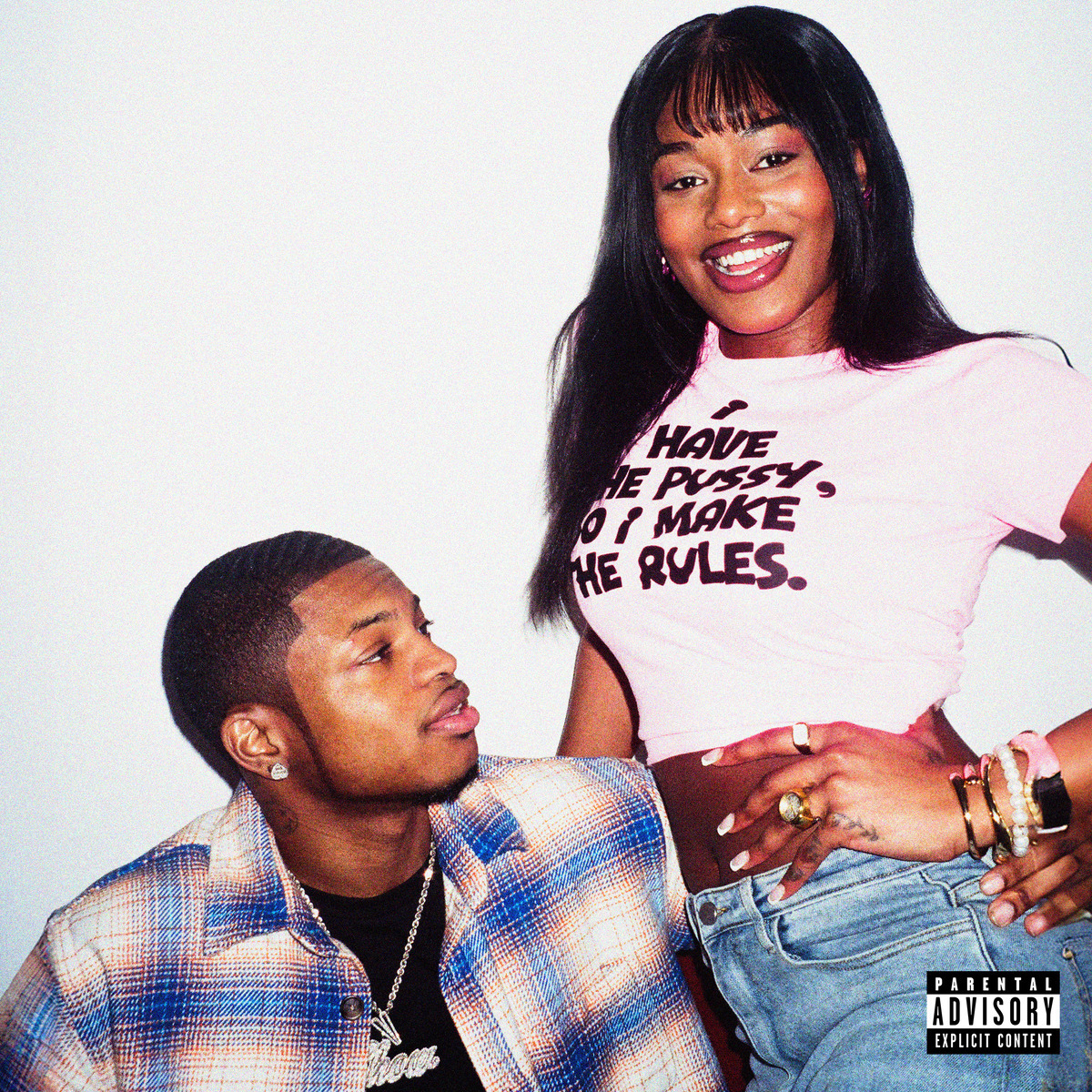 NYC Casanova Chow Lee Blesses Valentine’s Day with 3-Song ‘GIRLS C*M ...