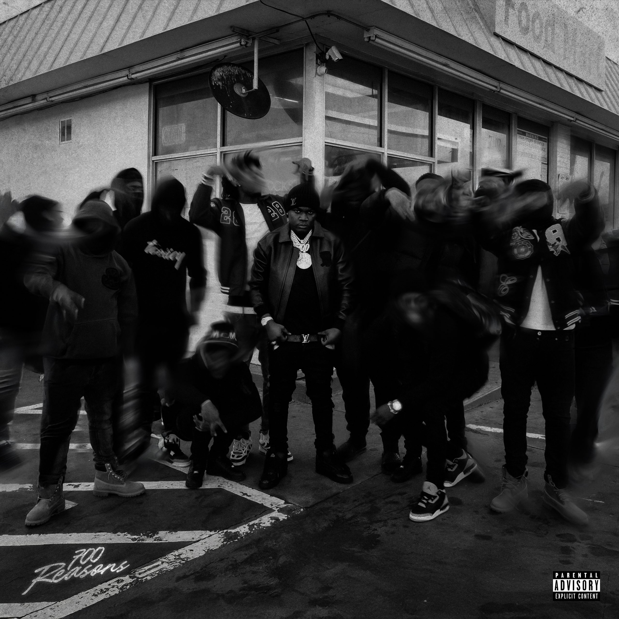 Montana 700 Shares ‘700 Reasons’ Mixtape, ft. BigXThaPlug on “Pipeline ...