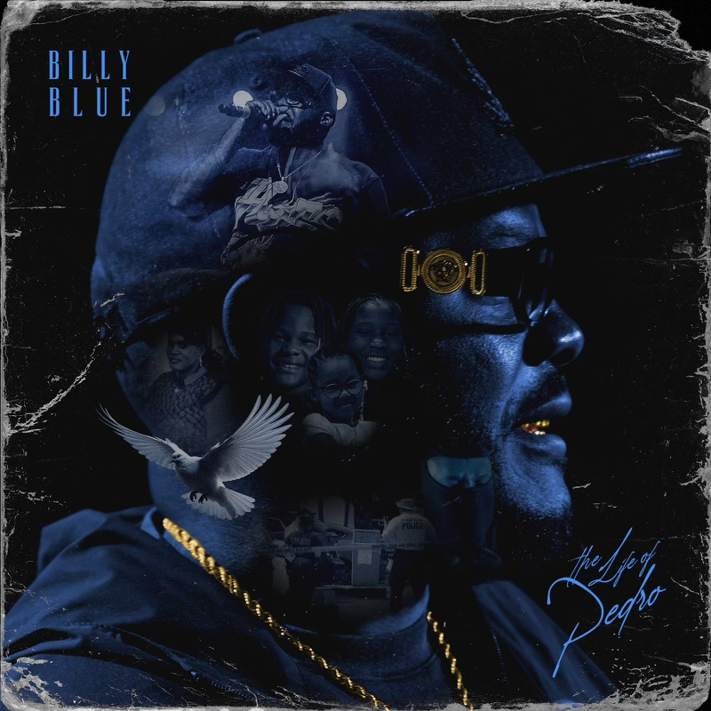 Lupe Fiasco-Endorsed Rapper Billy Blue Shares New Project ‘The Life of ...