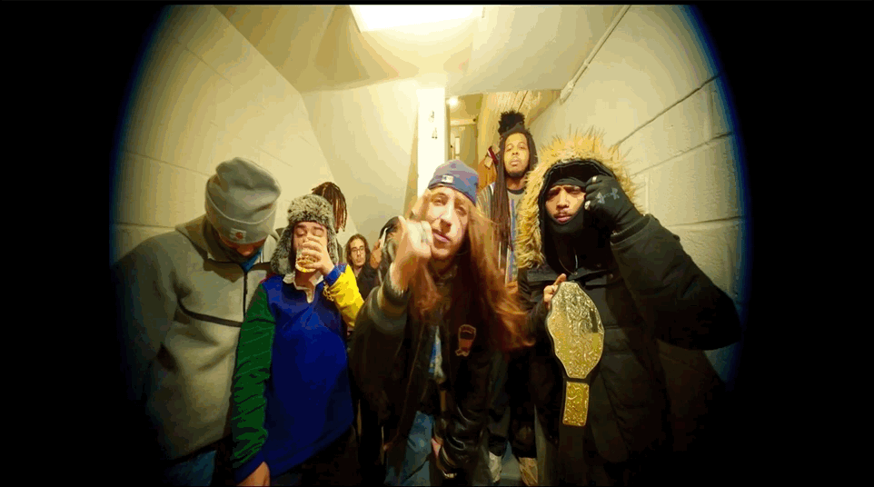 Lord Sko is an Uptown “Robinhood” In New Video, Announces PIFF ...