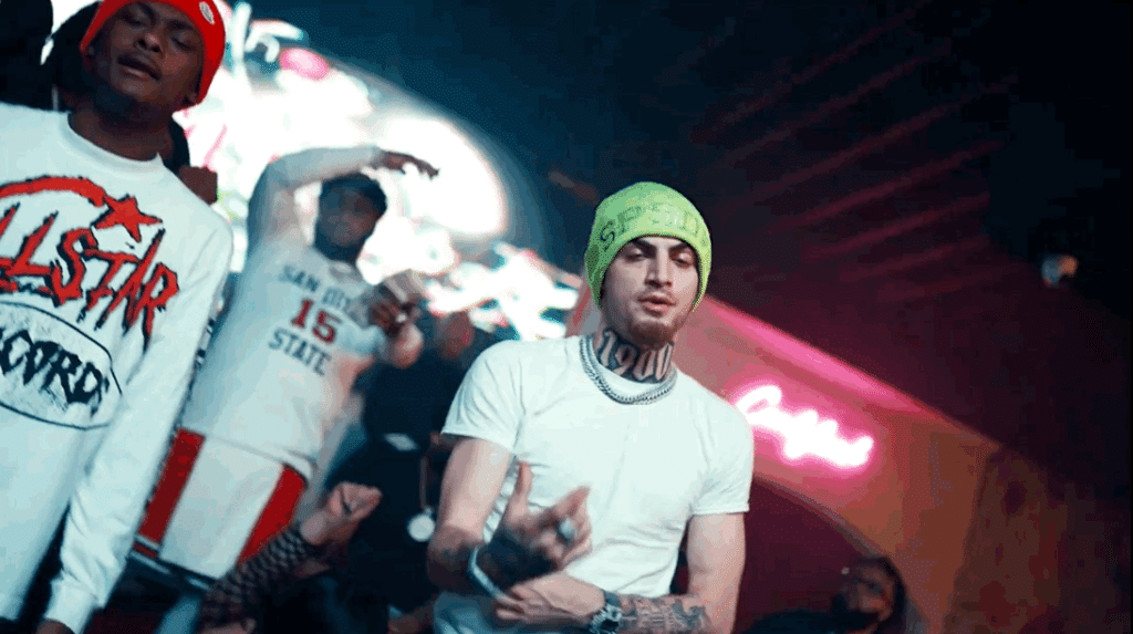 1900Rugrat and BossMan Dlow Find the Live Show “Cheat Codes” in New ...