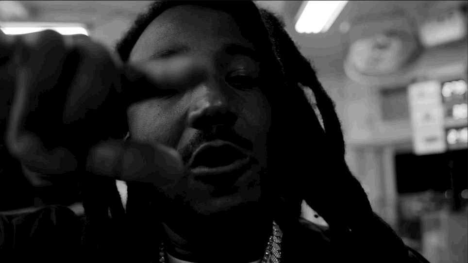 Mozzy Teams With Lil Poppa for “NIGHTMARES,” From His Upcoming Album ...