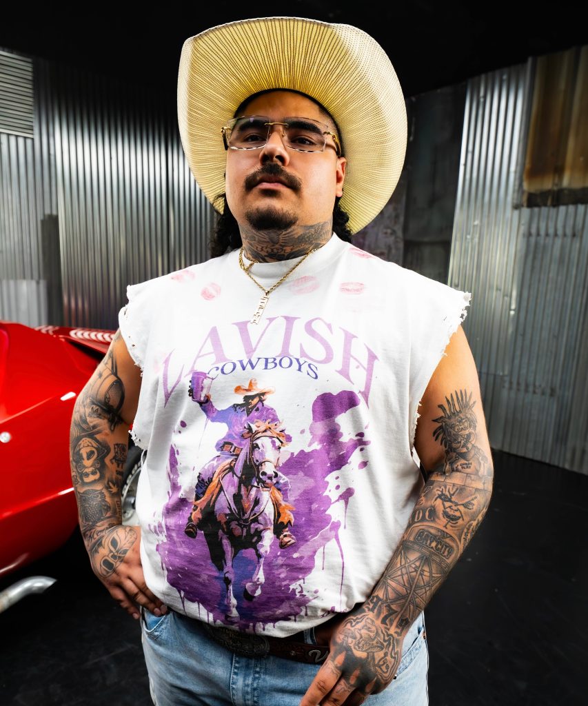That Mexican OT Announces “Recess Tour,” Launching in August 2025 ...