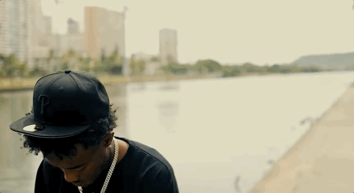 Tre Loaded Revisits LOADED (Deluxe) with the Video for the Spritely “Do ...