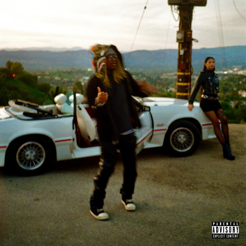Kee Nola Celebrates His 22nd Birthday with “At The Top,” His Poignant ...