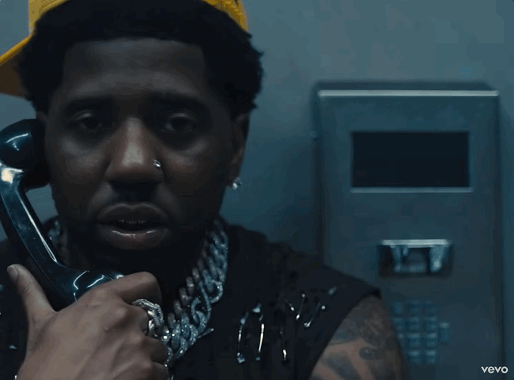 Mozzy Teams With YFN Lucci for Reflective “23 AND 1” Single + Video ...