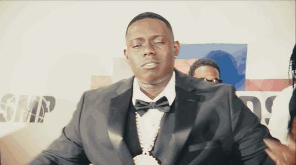 Sheff G Prepares For 8/22 ‘Weight On Me’ Album, Shares Sparkling Video ...