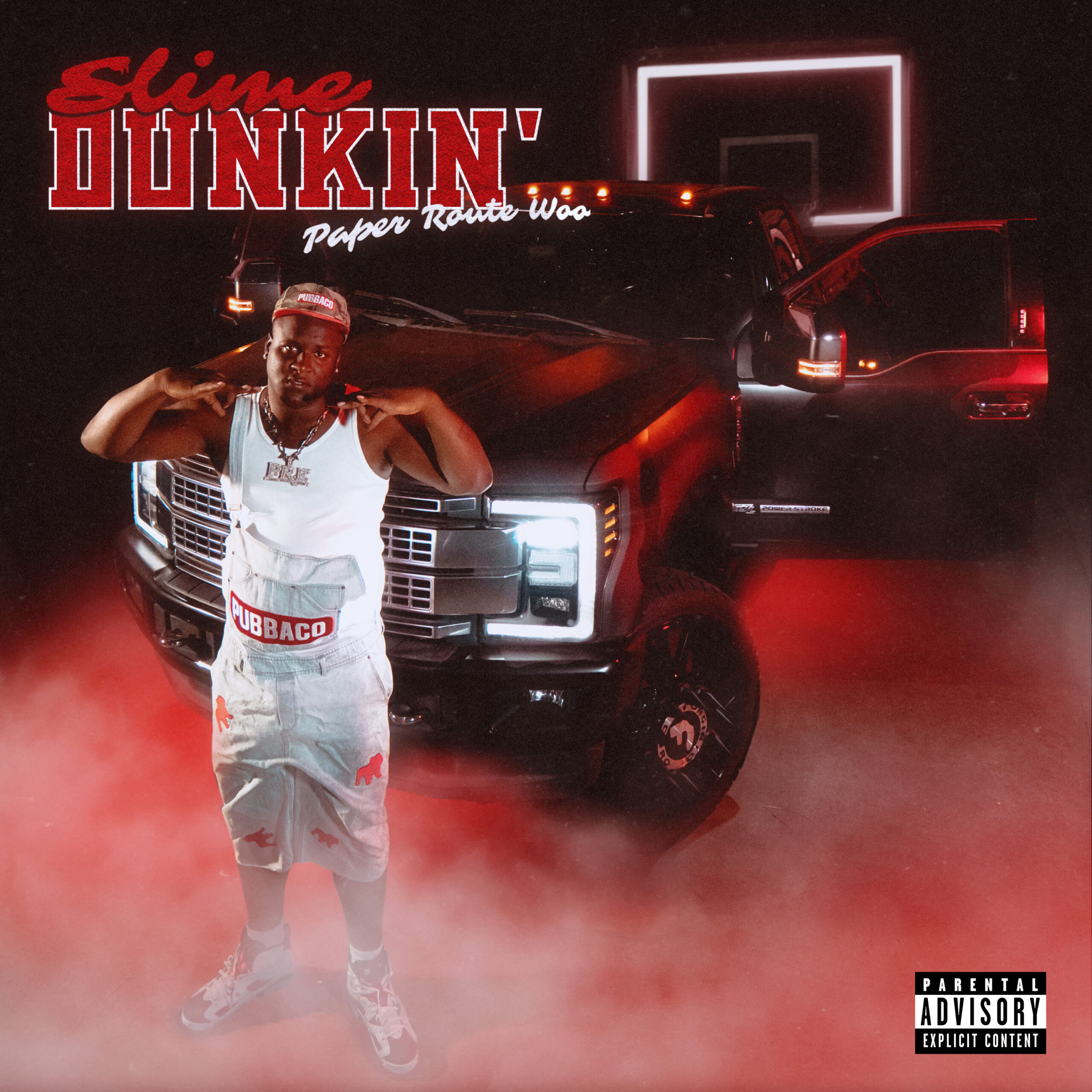 Paper Route Woo Makes a Statement With Debut Project ‘Slime Dunkin ...