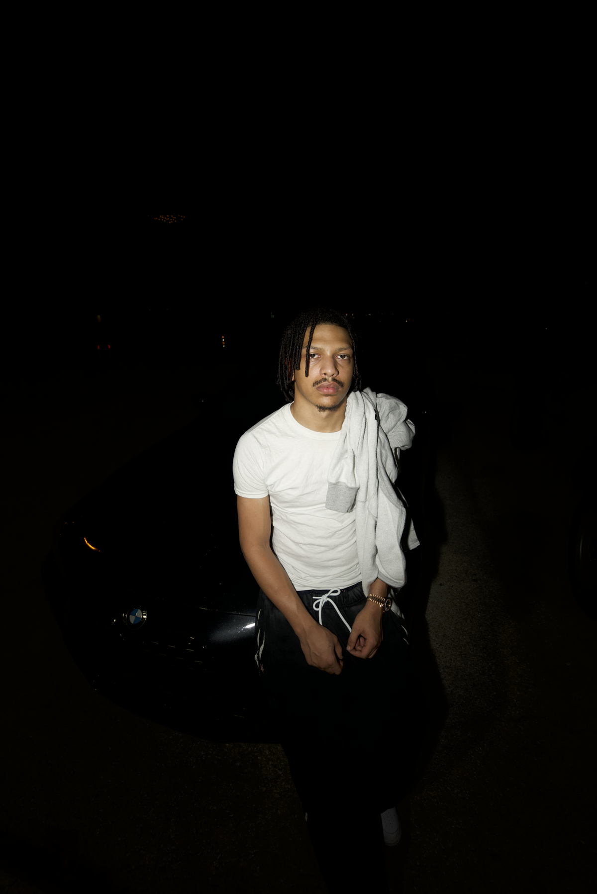 Jace! Signs with SLANG, Releases Euphoric New “Pajama” Single + Music ...